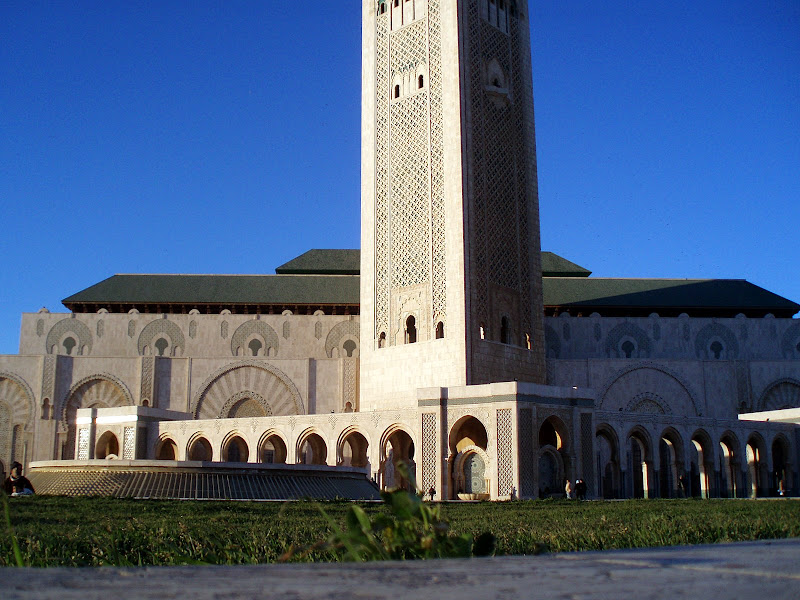 ۞ Moroccan Mosques ۞ | SkyscraperCity Forum